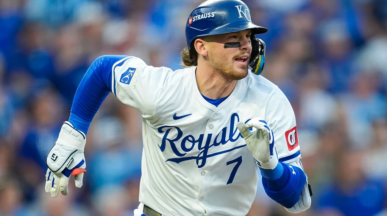 Kansas City Royals 2025 MLB Season Preview - Athlon Sports