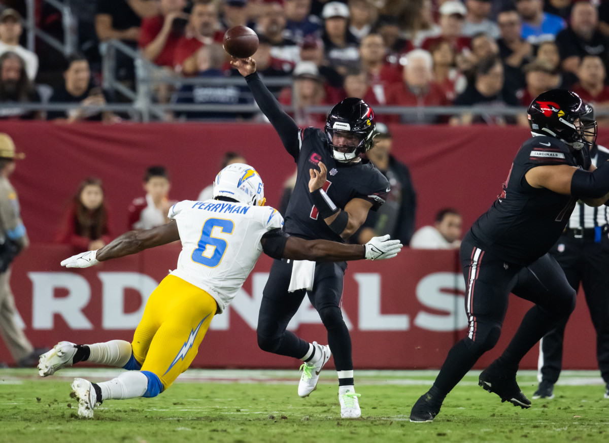 Saints Linebackers Will Look Much Different This Coming Season - Athlon ...