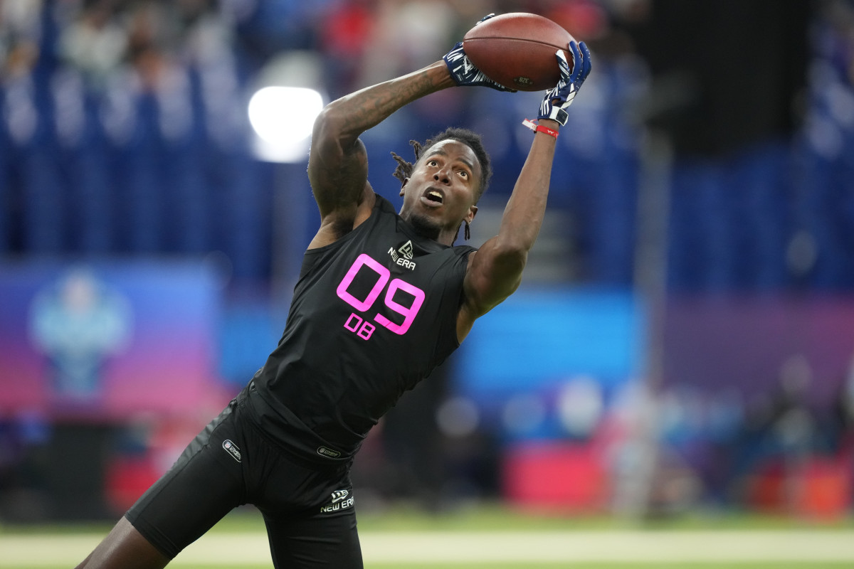 2025 NFL Draft: 10 Defensive Prospects Poised to Outperform Their ...