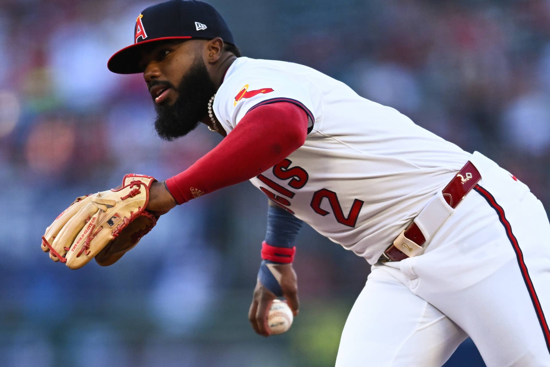 Los Angeles Angels 2025 MLB Season Preview - Athlon Sports