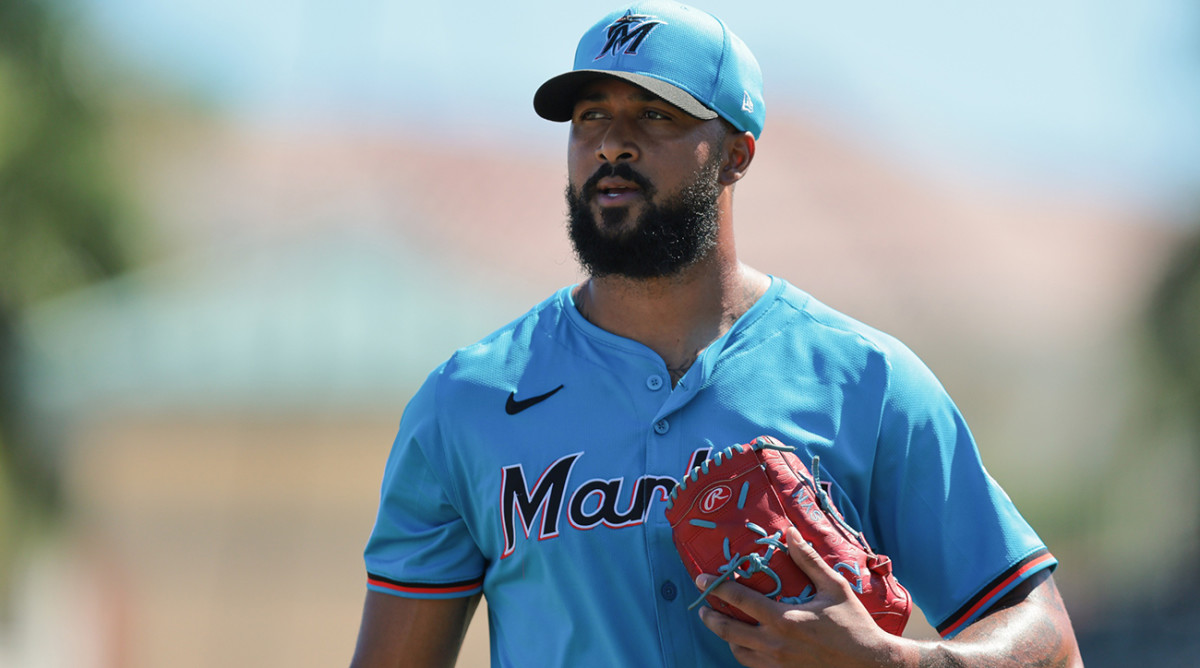 Miami Marlins 2025 MLB Season Preview - Athlon Sports