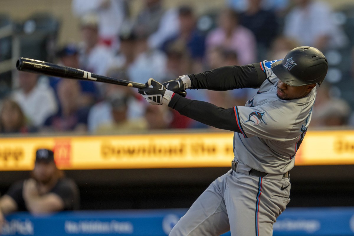 Miami Marlins 2025 MLB Season Preview - Athlon Sports