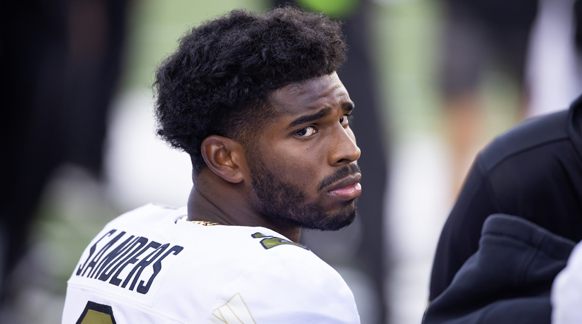 Cleveland Browns Get Ominous Shedeur Sanders Draft Warning - Athlon Sports