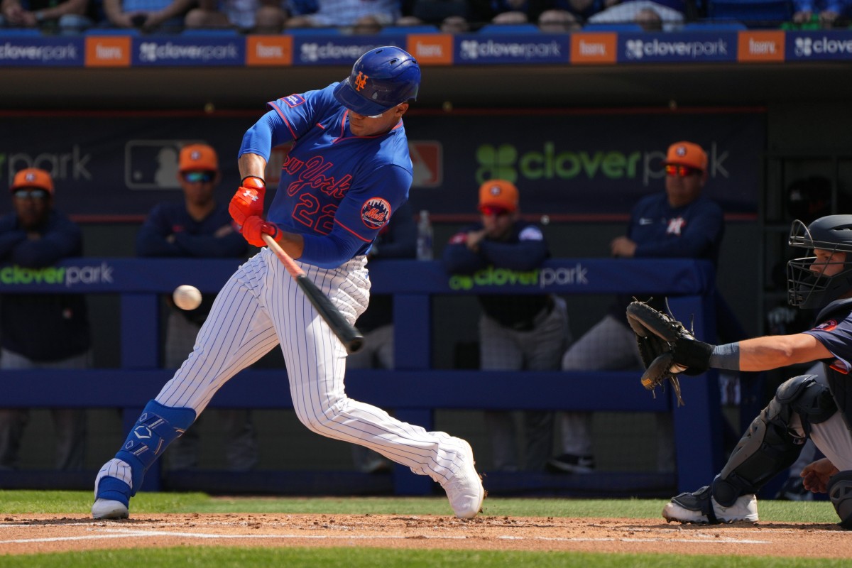 New York Mets 2025 MLB Season Preview - Athlon Sports