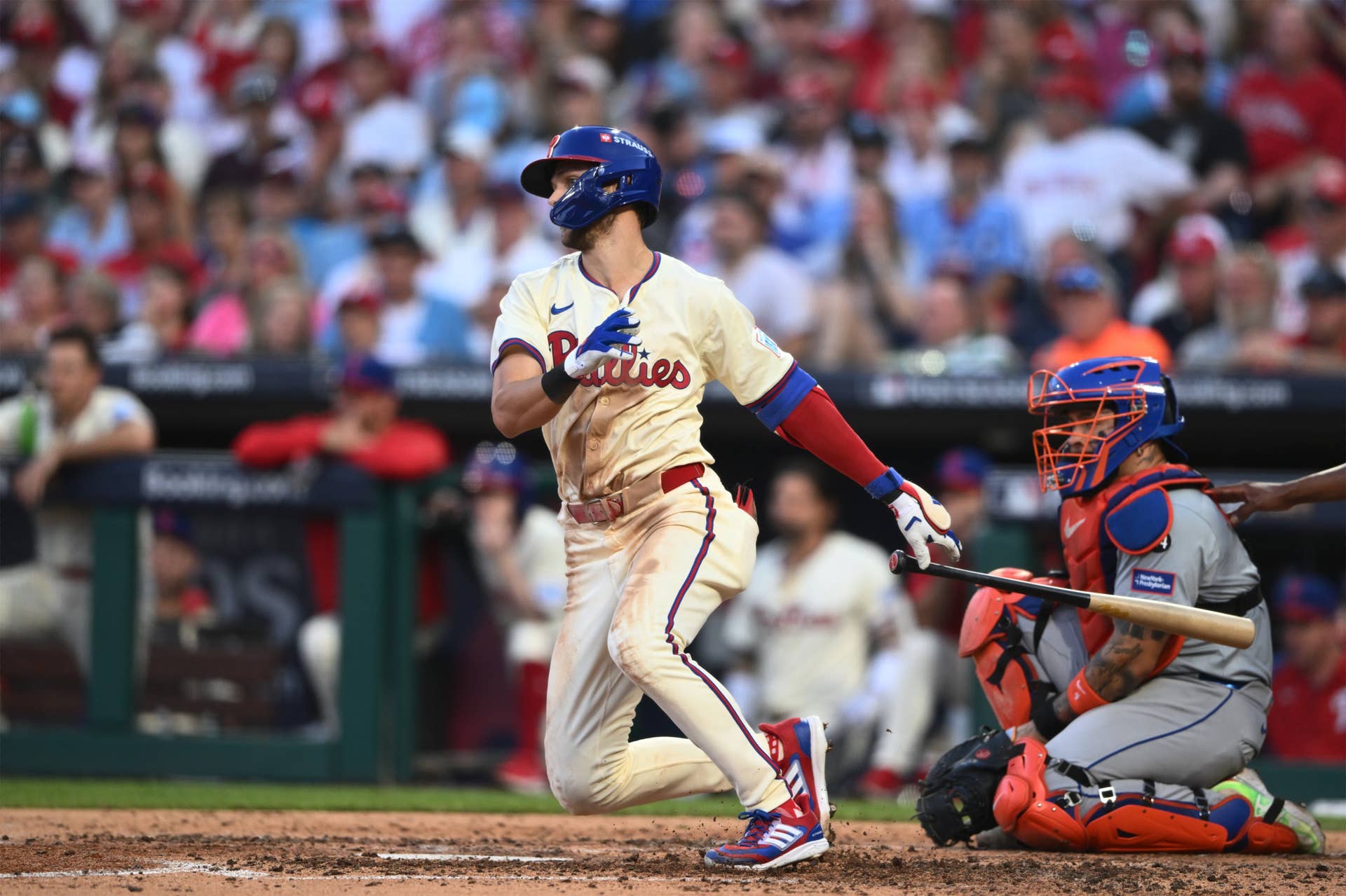 Philadelphia Phillies 2025 MLB Season Preview - Athlon Sports