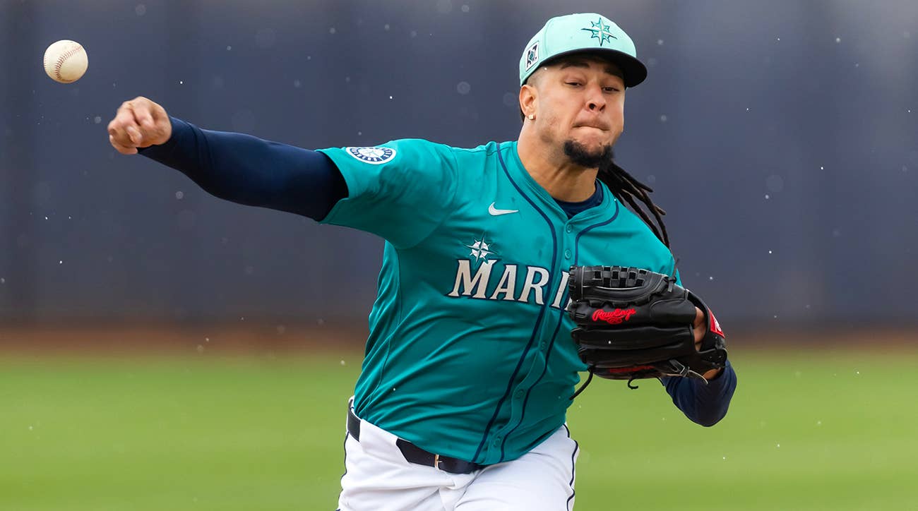 Seattle Mariners 2025 MLB Season Preview - Athlon Sports