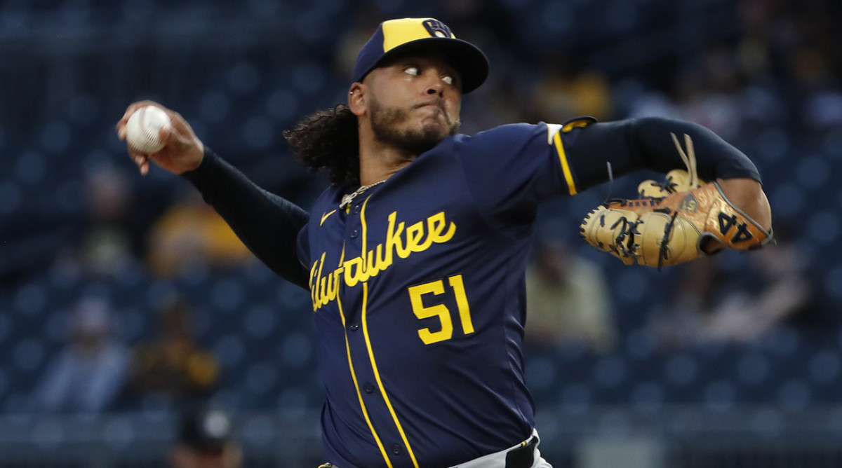 Milwaukee Brewers 2025 MLB Season Preview - Athlon Sports