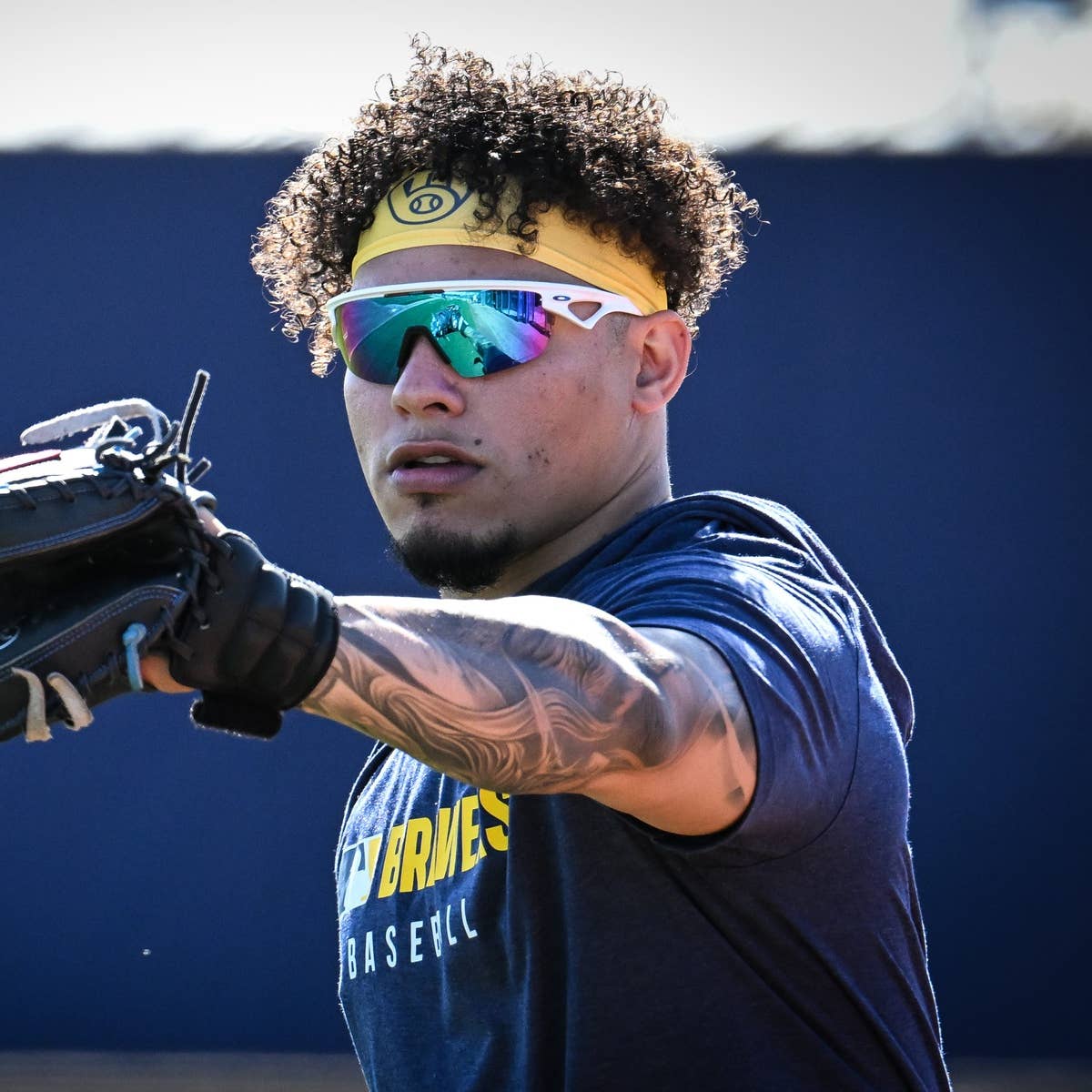 Milwaukee Brewers 2025 Mlb Season Preview Athlon Sports