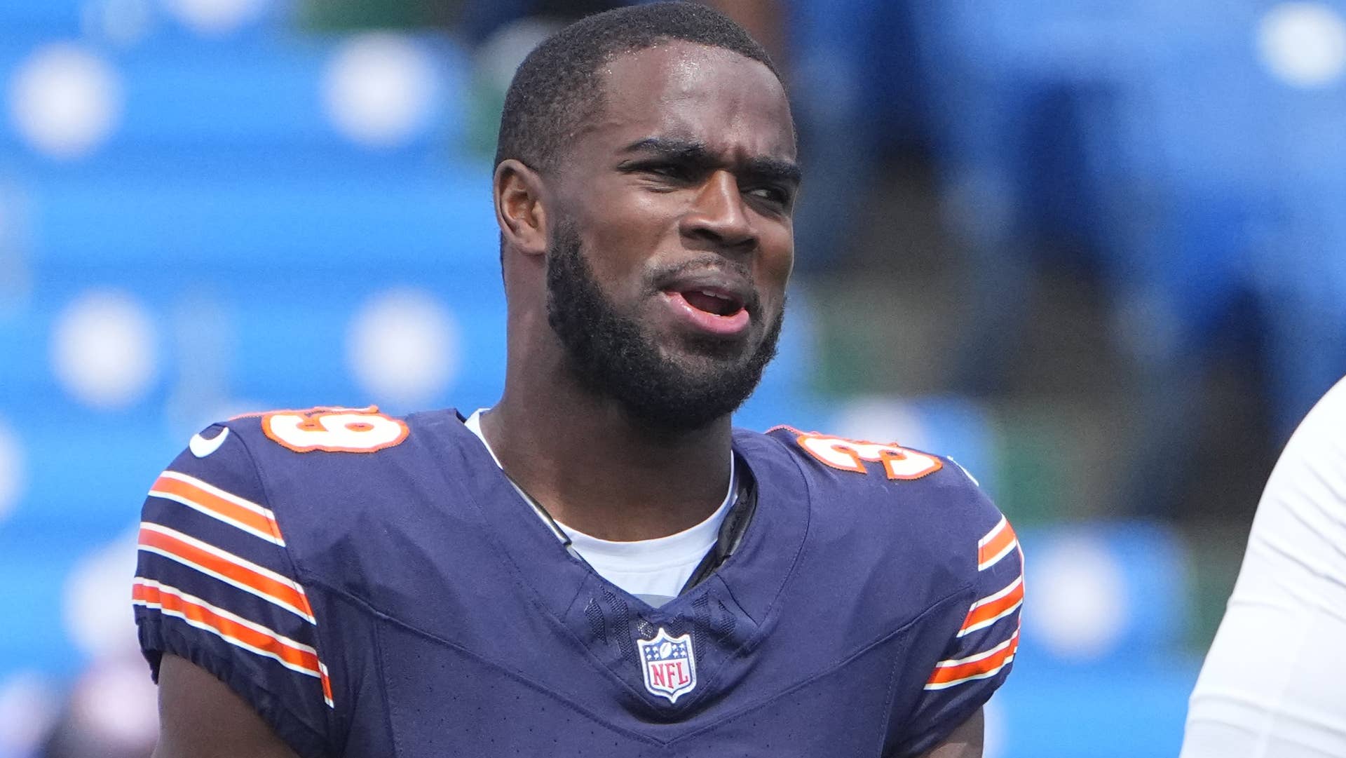 Bears Make DB Among NFL's 'Highest-Paid' Core Special-Teamers - Athlon ...