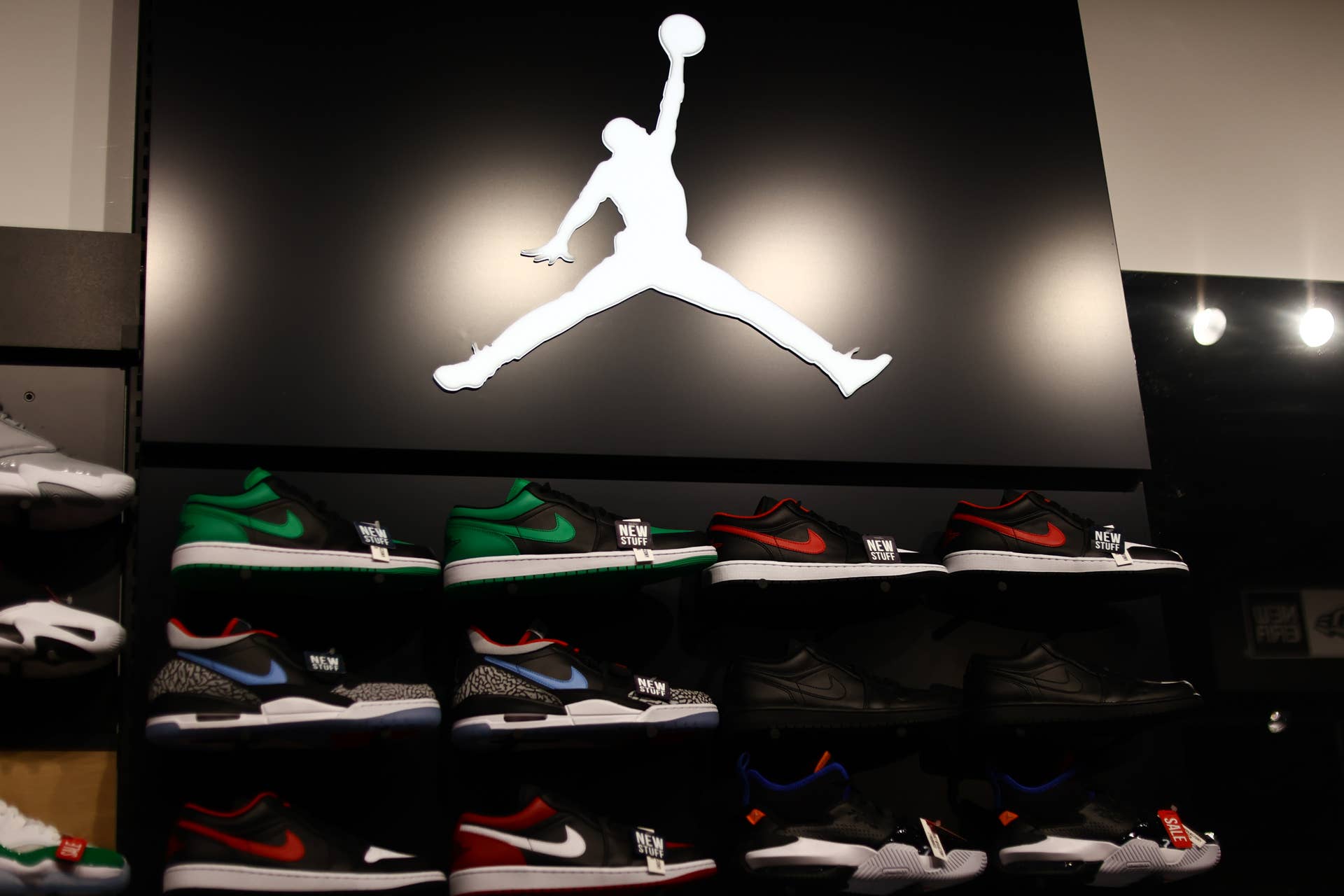 Nike is Selling Air Jordan’s for Less Than $100 - Athlon Sports