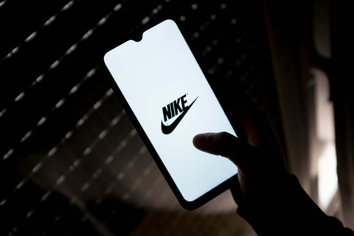 Nike’s Best-Selling Air Max Shoes Are on Sale Now for $40 Off, and They ...