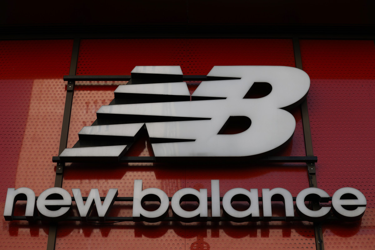 New Balance’s Most Popular Shoe is 40 Percent Off in Spring/Summer ...