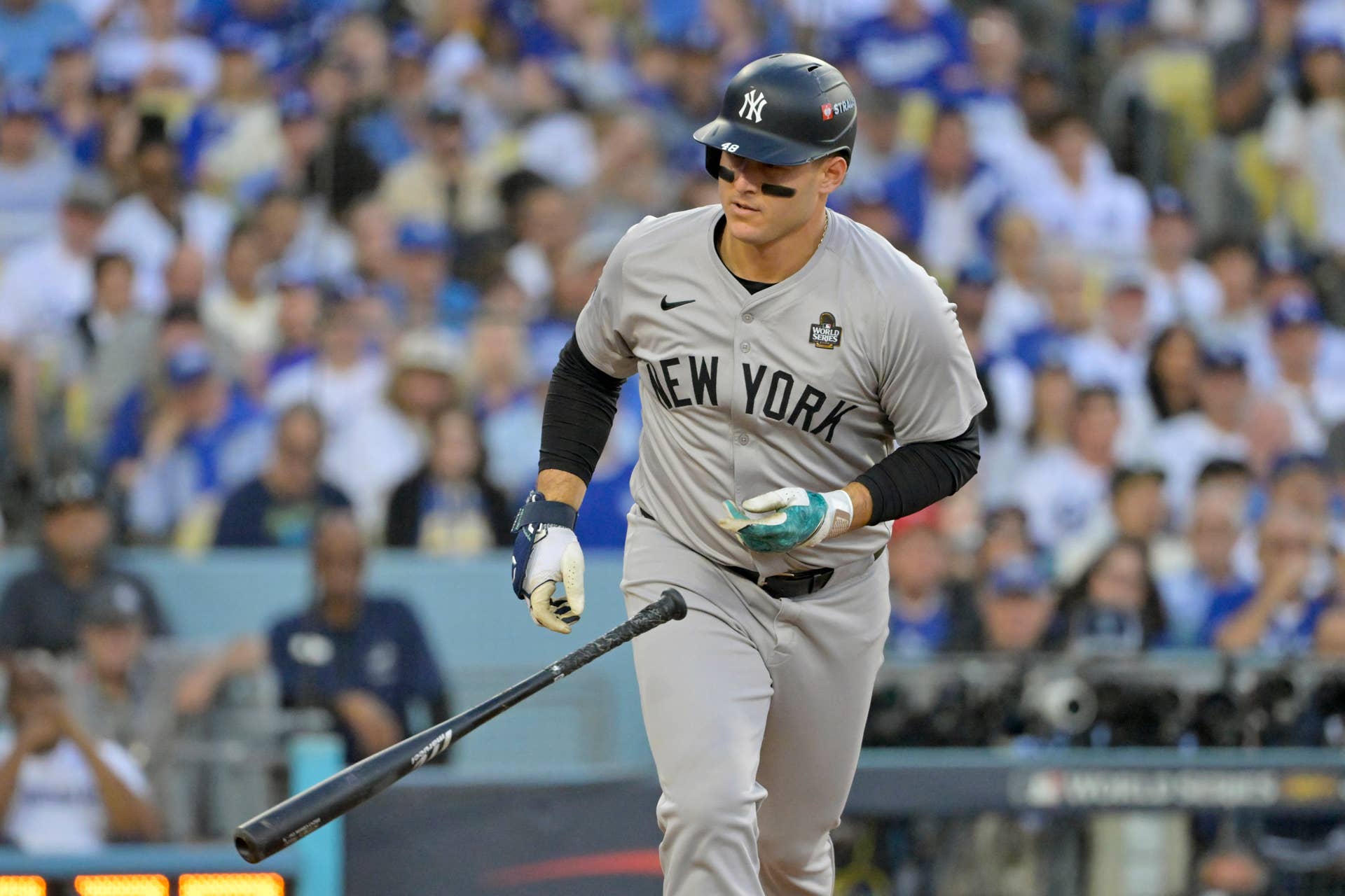 Why Anthony Rizzo-Cubs Reunion Makes Sense for 2025 MLB Season - Athlon ...