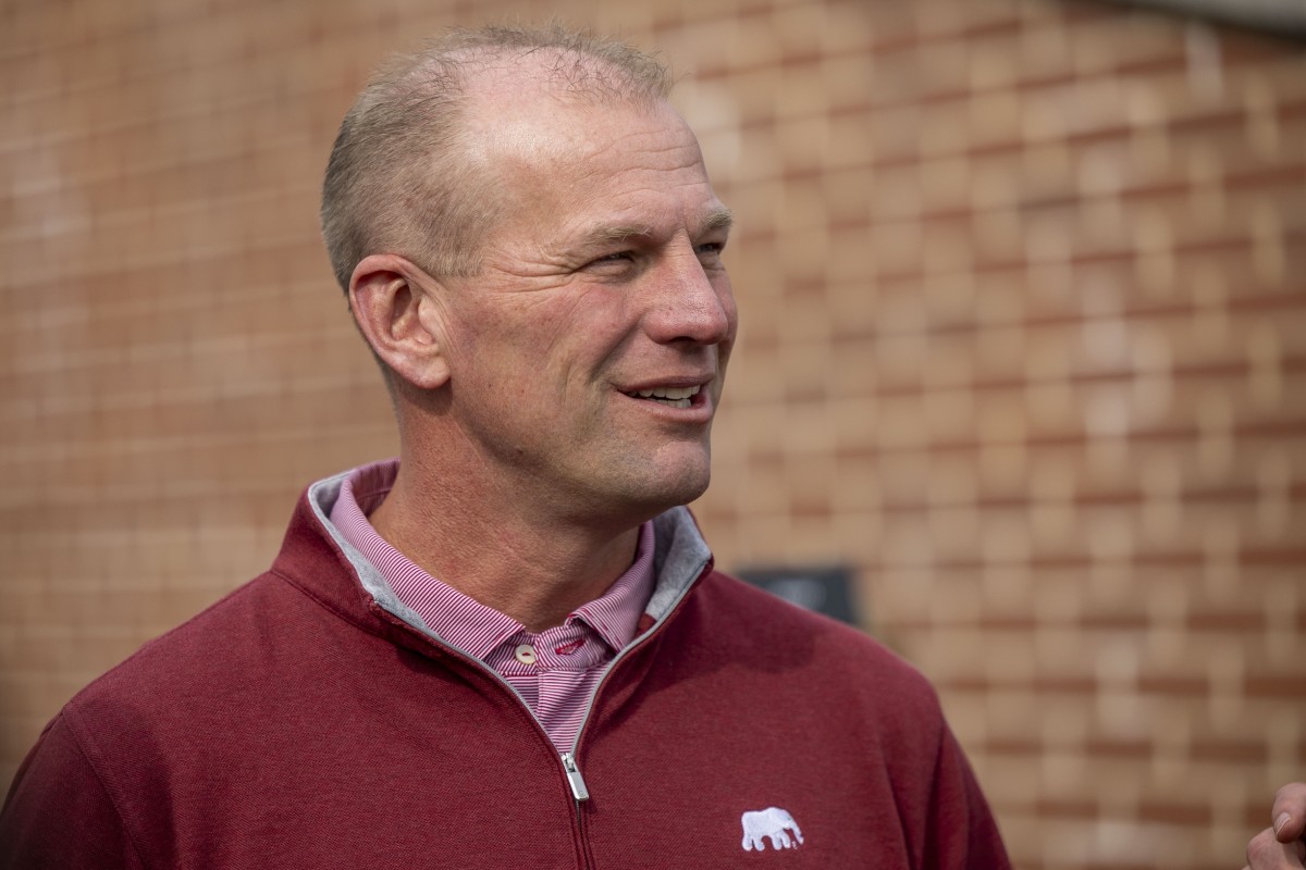 Father of Five-Star Recruit Reveals What Alabama Has Over Other ...