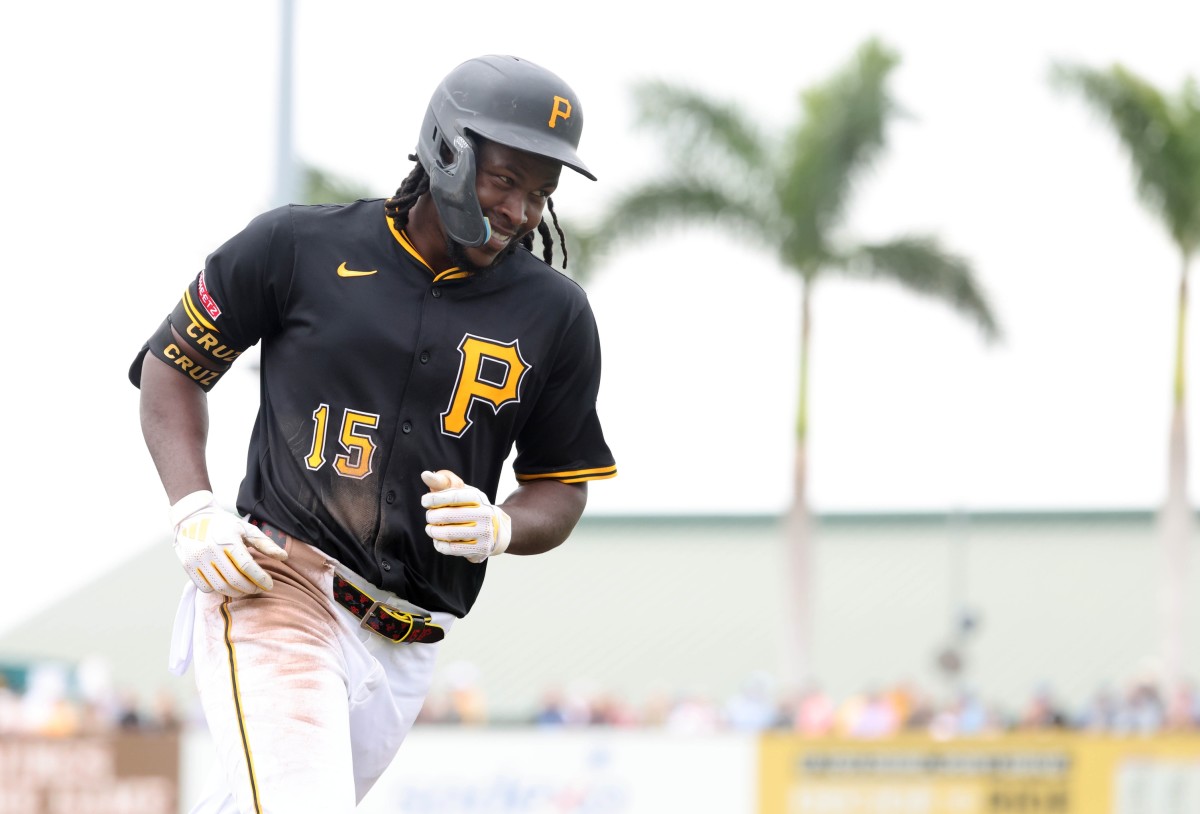 Pirates Take Clear Stance on Oneil Cruz Amid Paul Skenes Trade Rumors ...