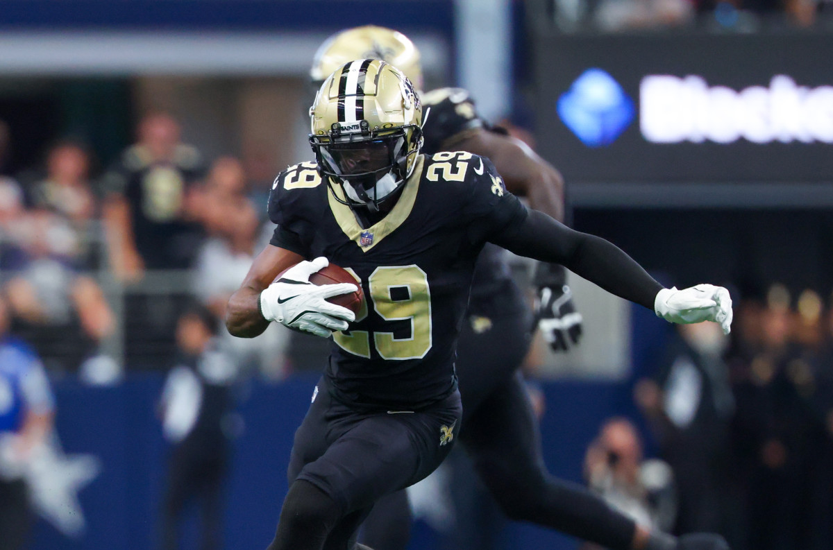 Saints Cornerback Gives Big Update In His Path to Recovery Ahead of ...