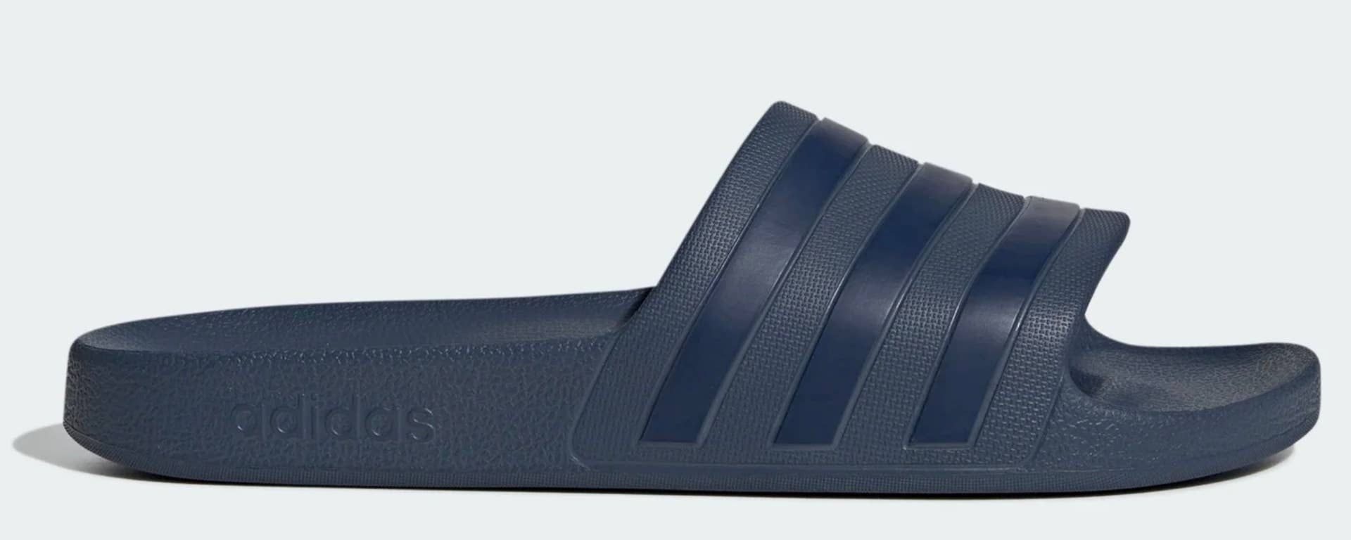 'Perfect' Adidas Slide Sandals Are on Sale Right Now for Only $9 ...