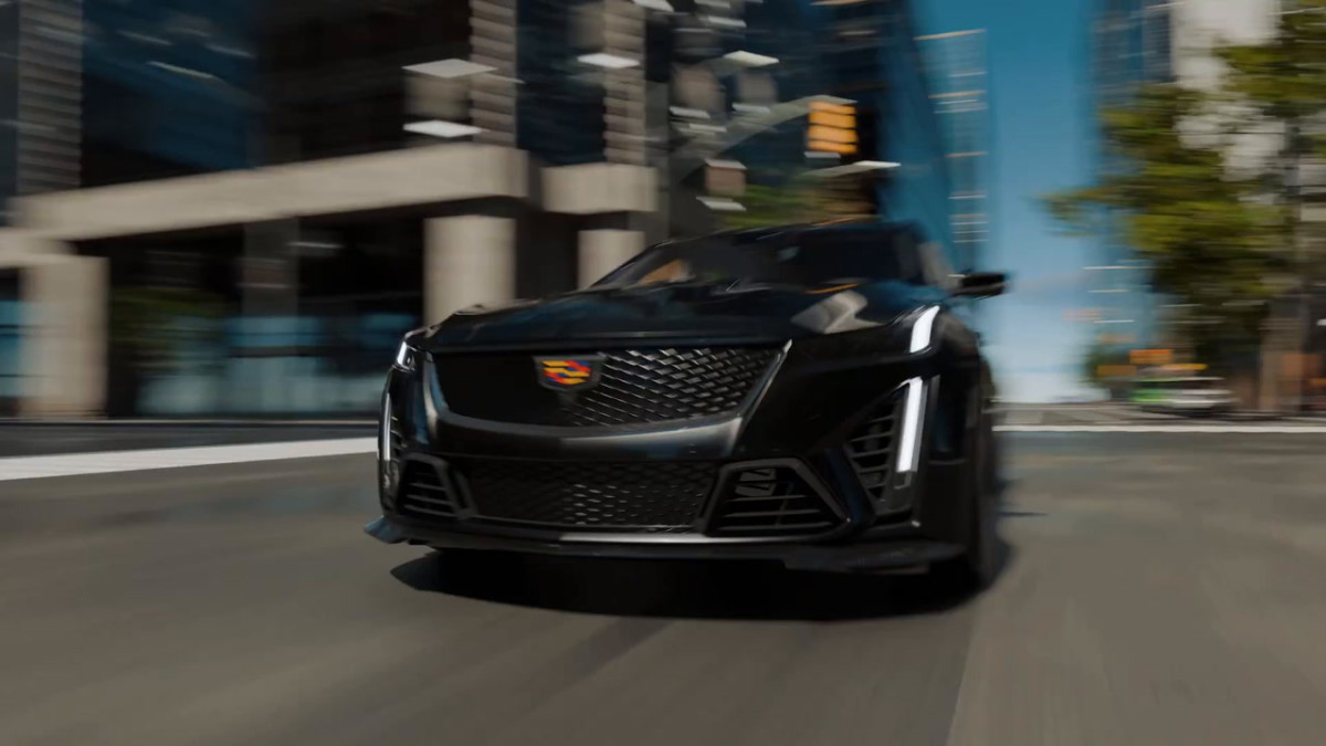 After Four-Year Battle, Cadillac to Begin Racing in F1 Starting in 2026 ...