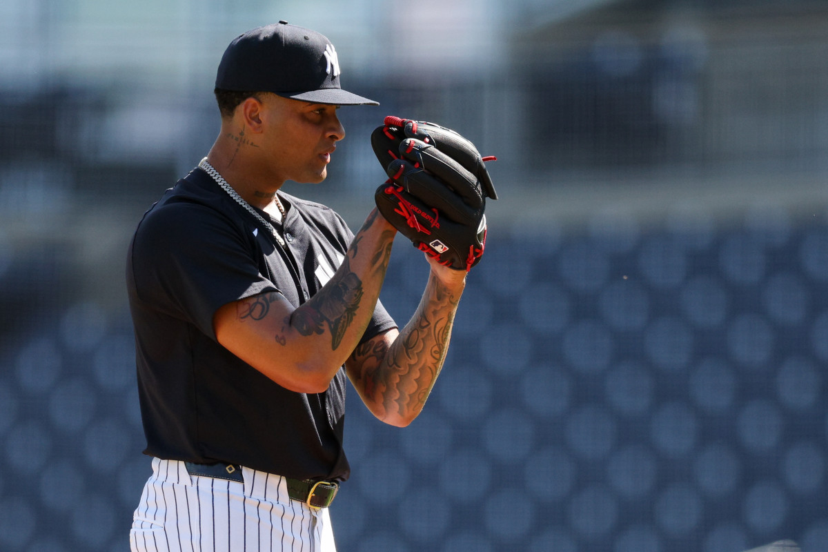 Former Yankees All-Star Slugger Offers Devastated 2-Word Reaction to ...