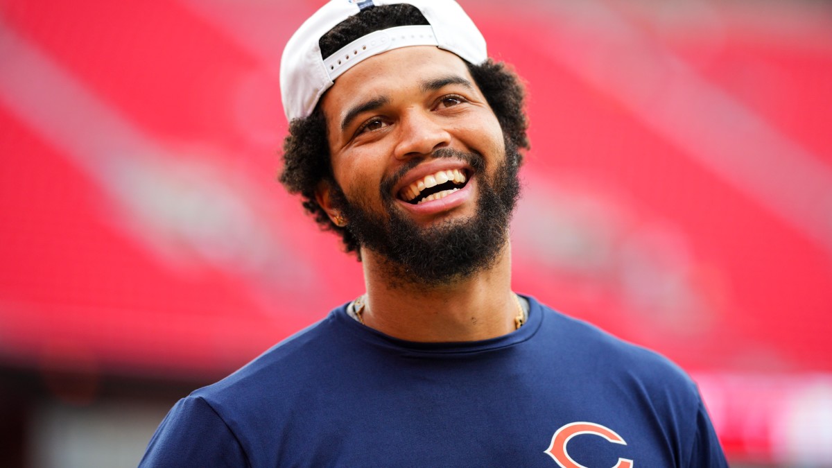 Chicago Bears 2025 NFL Free Agency Tracker: Every Signing, Trade & Move ...