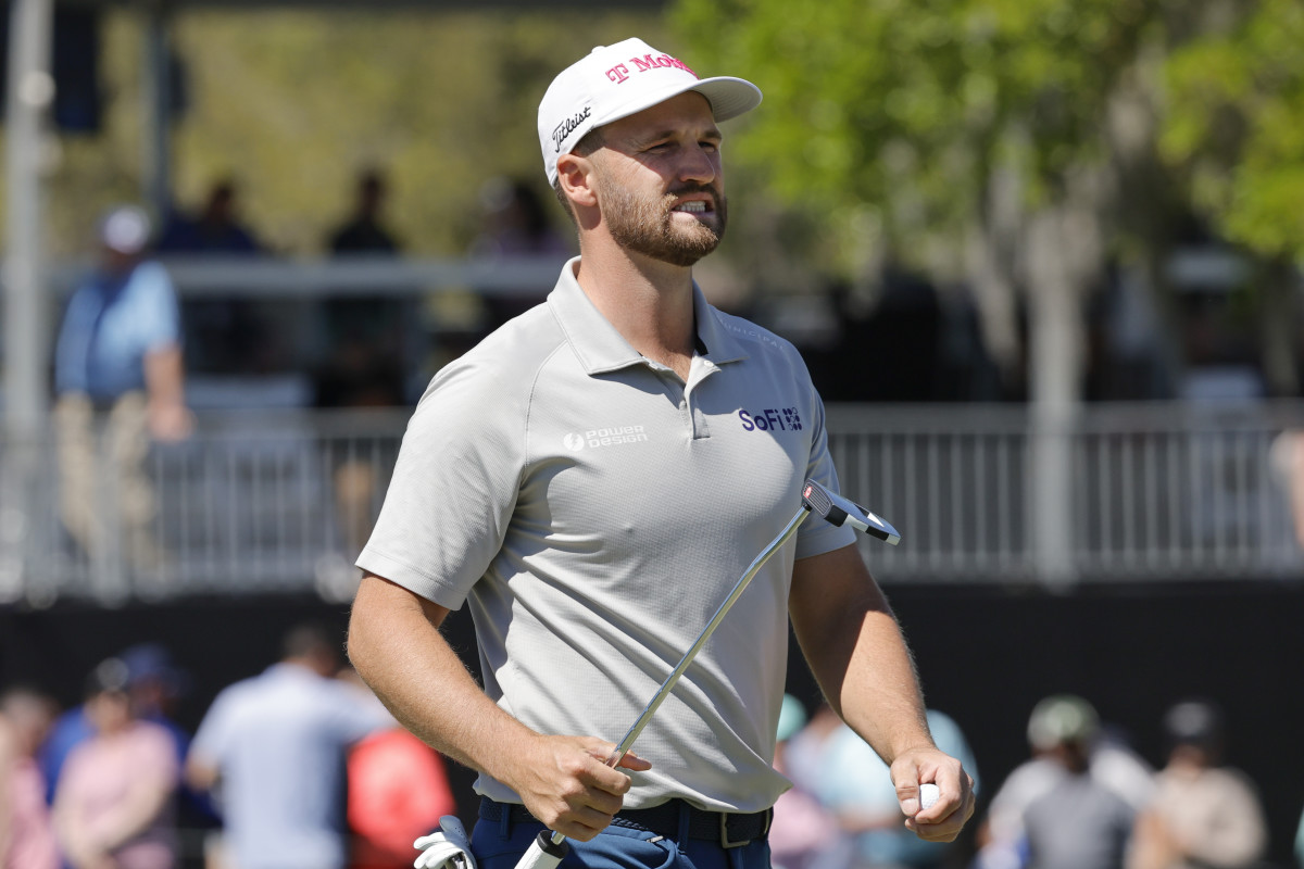 Golf Fans React to Wyndham Clark's Public Apology After U.S. Open ...