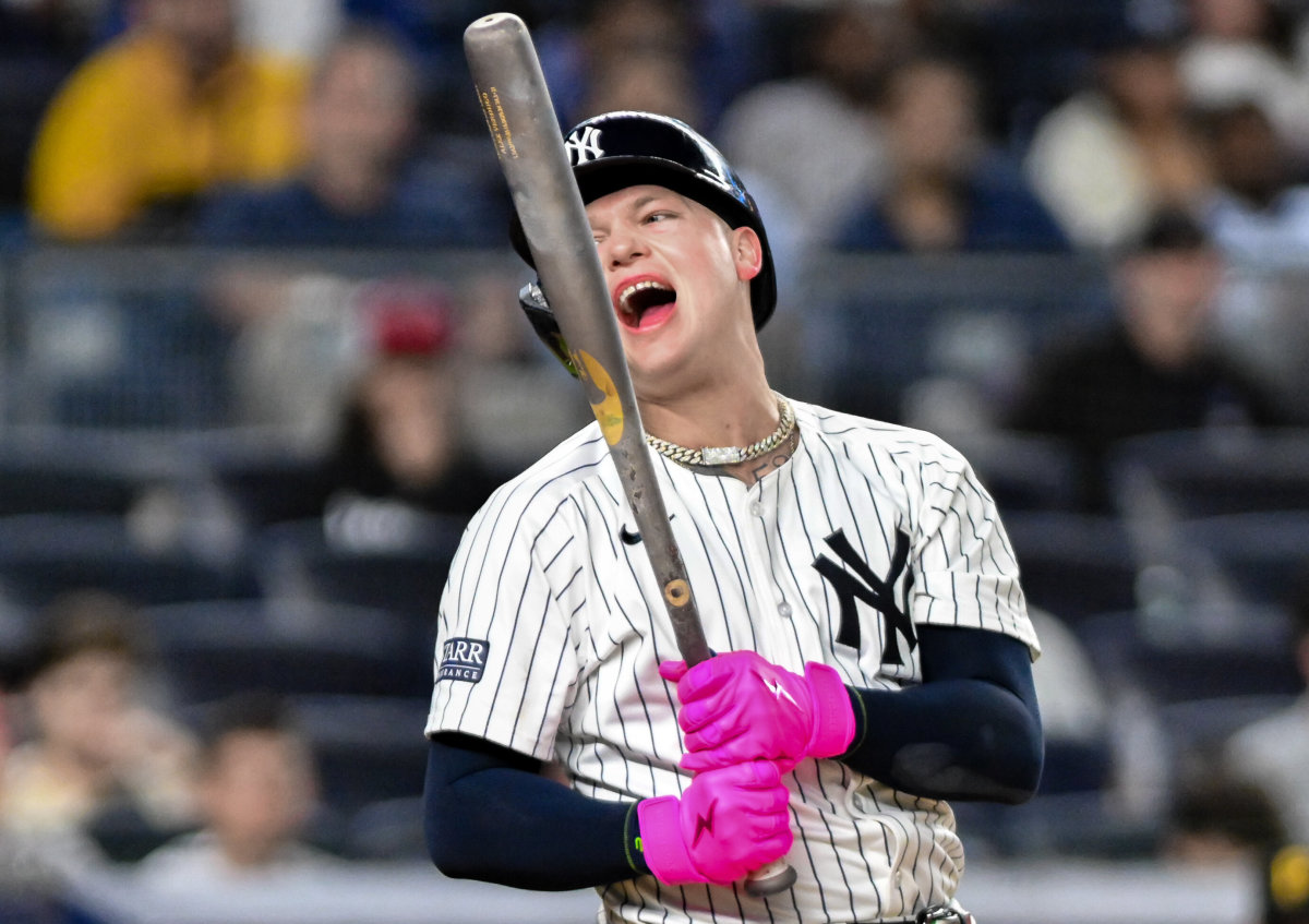 Alex Verdugo Sends Clear Message Explaining Failed Yankees Tenure ...