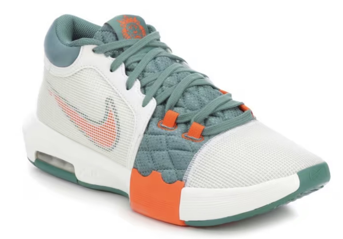 Nike’s LeBron James Shoes Are on Sale Now for as Low as $60 - Athlon Sports