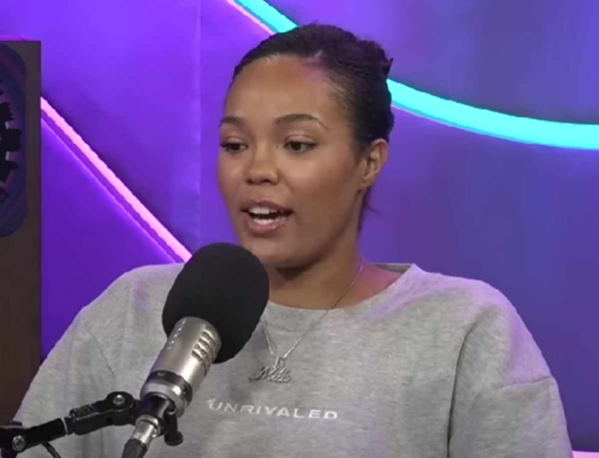 Napheesa Collier Drops Truth Bomb on WNBA Salaries in Response to Angel ...