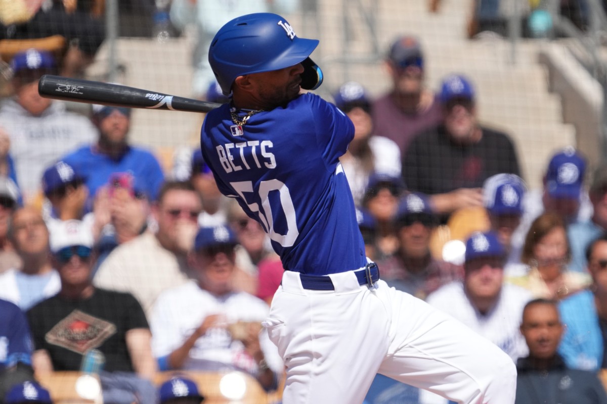 Los Angeles Dodgers 2025 MLB Season Preview - Athlon Sports