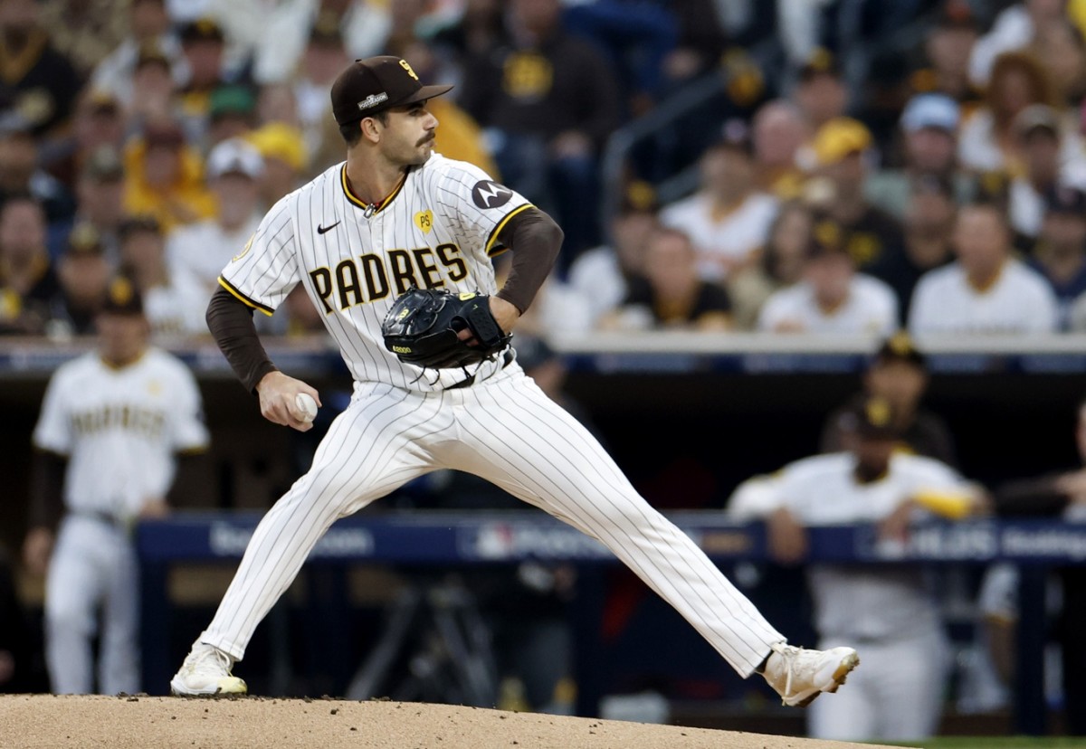 San Diego Padres 2025 MLB Season Preview - Athlon Sports