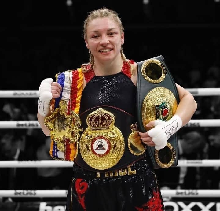 Price Now Eyes Fighting The Winner Of Mayer Vs Ryan - Athlon Sports