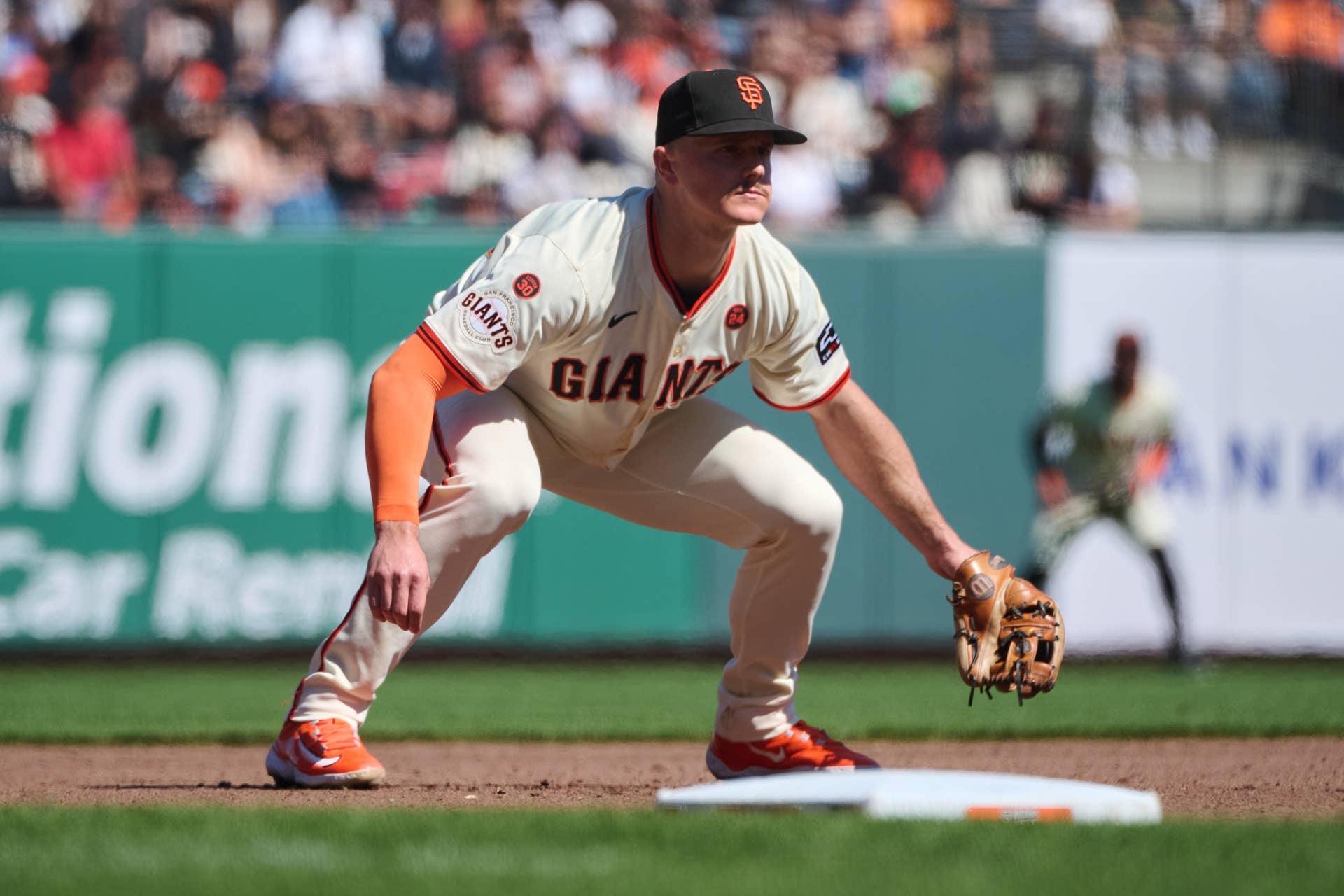San Francisco Giants 2025 MLB Season Preview - Athlon Sports