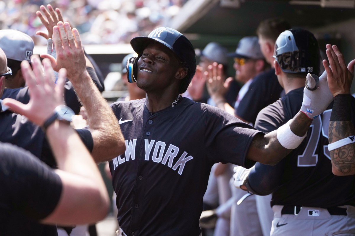 10 Bold Predictions to Start the 2025 MLB Season - Athlon Sports