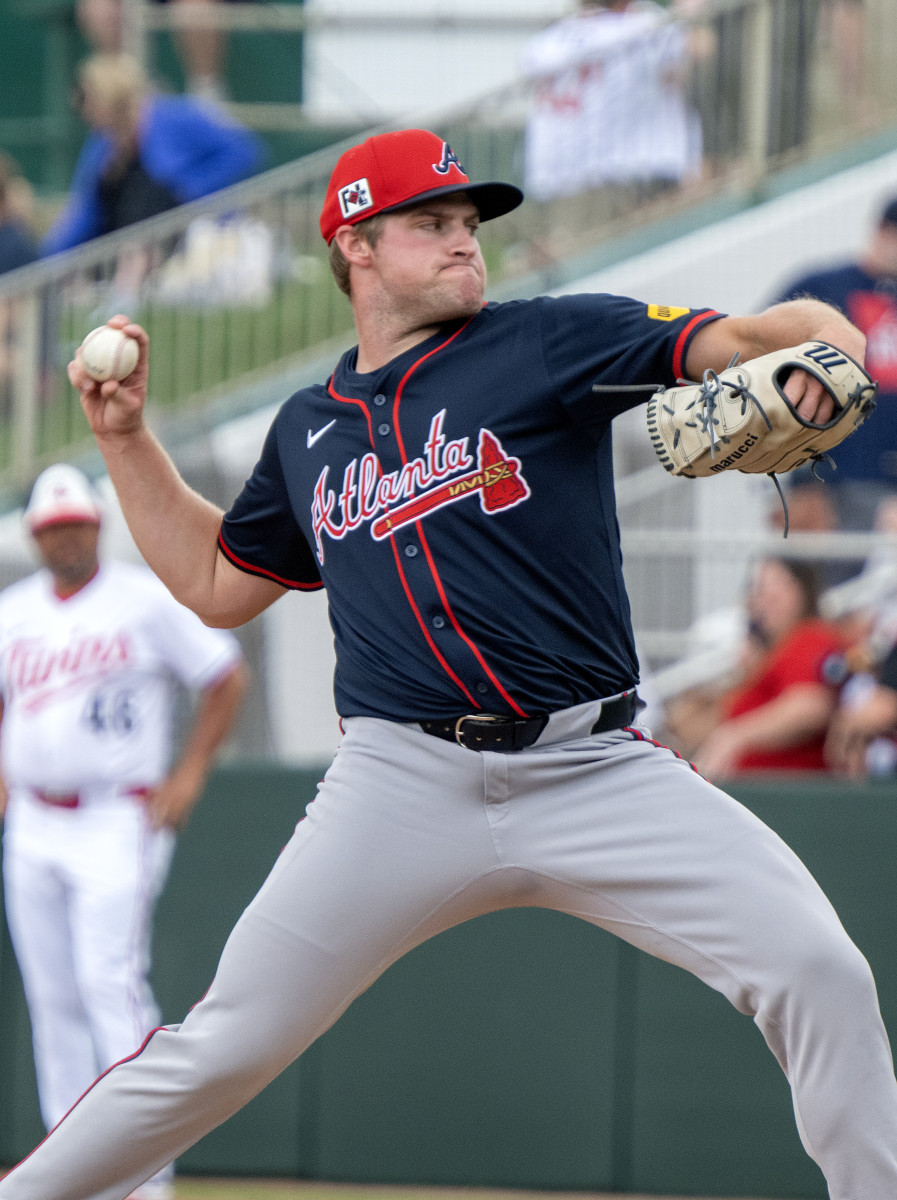 Bryce Elder Turns In Back-to-Back Quality Starts, But Doubts Linger ...