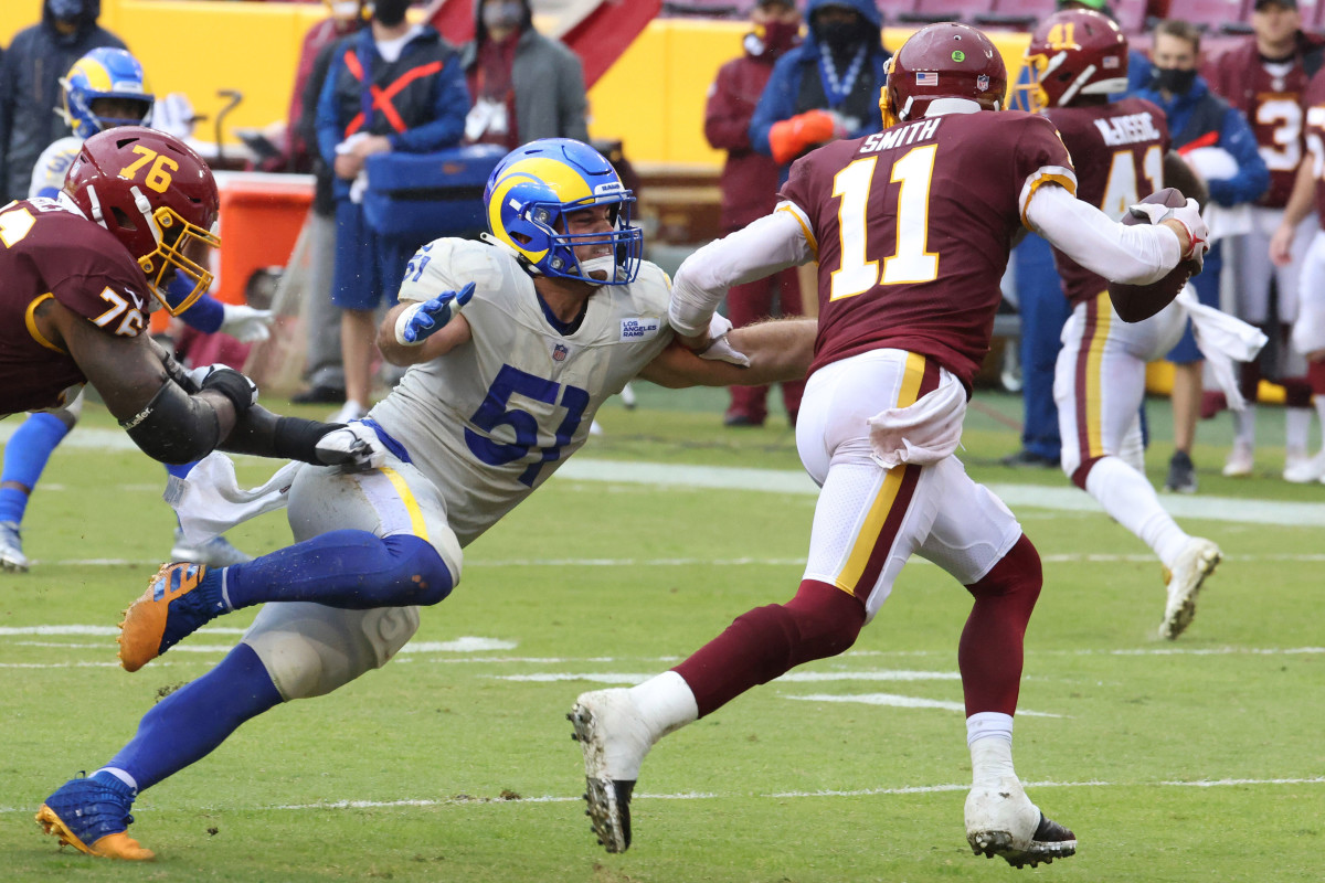 Saints New Defense Under Brandon Staley May Reunite Some Familiar Faces ...