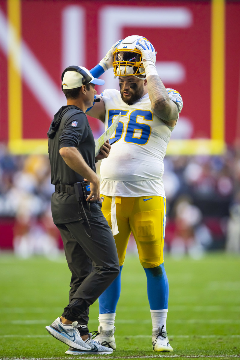 Saints New Defense Under Brandon Staley May Reunite Some Familiar Faces ...