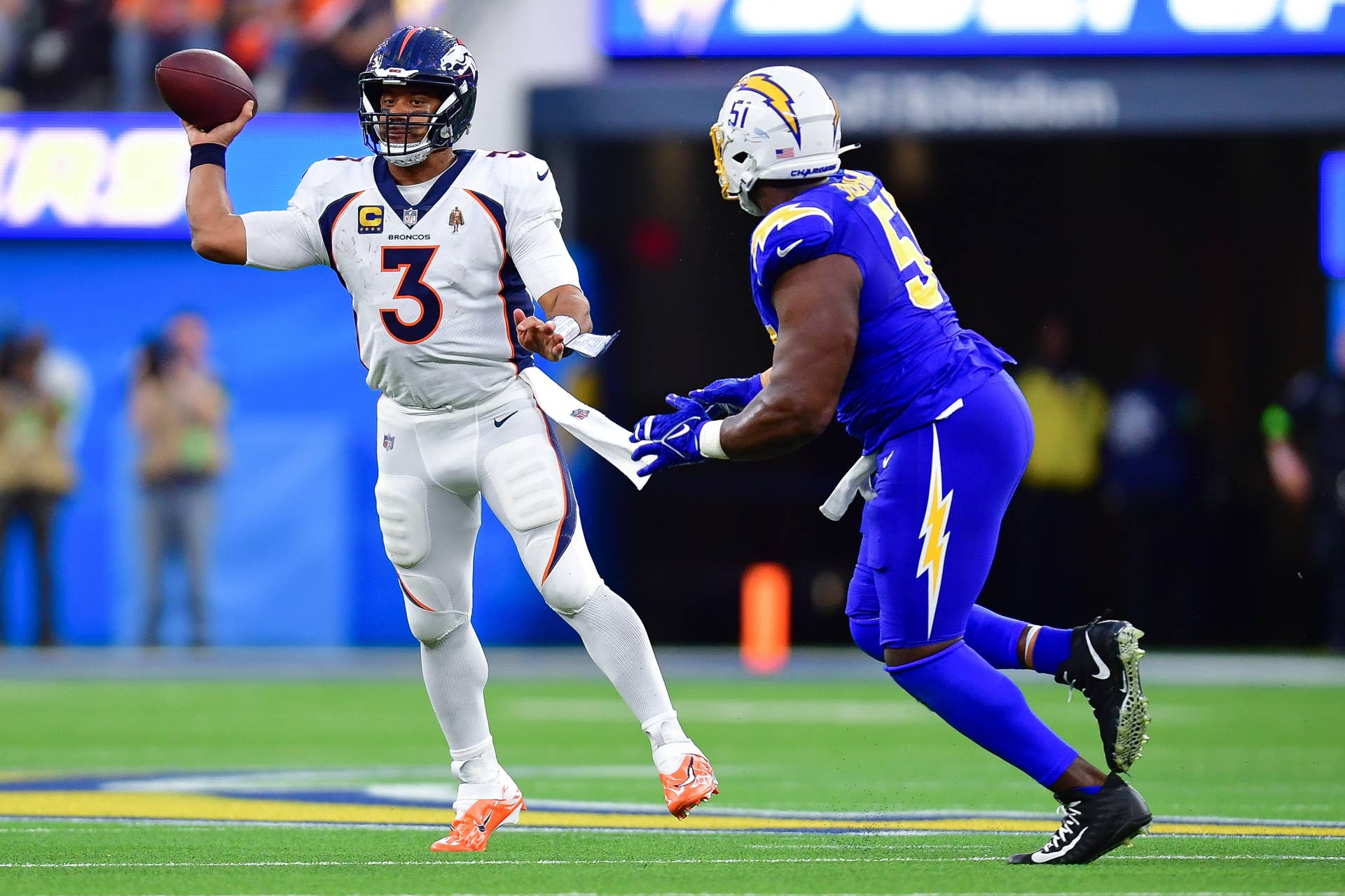 Saints New Defense Under Brandon Staley May Reunite Some Familiar Faces ...