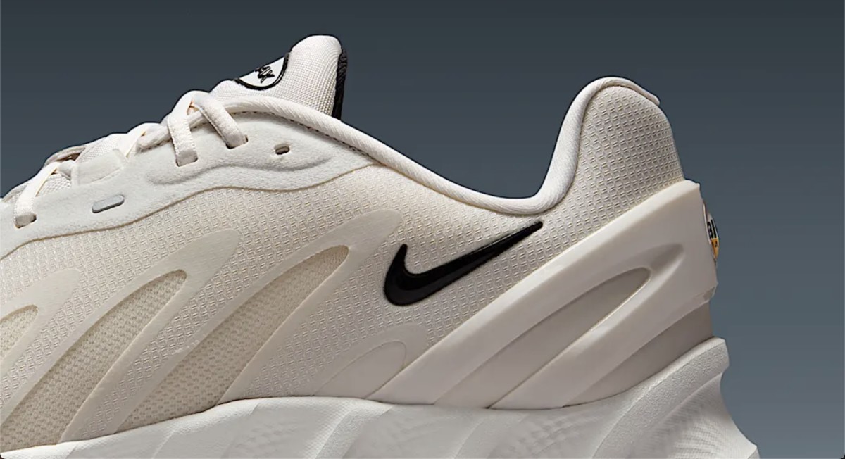 Nike’s ‘Futuristic’ Air Max Shoes Are on Sale Now, and Buyers Are ...