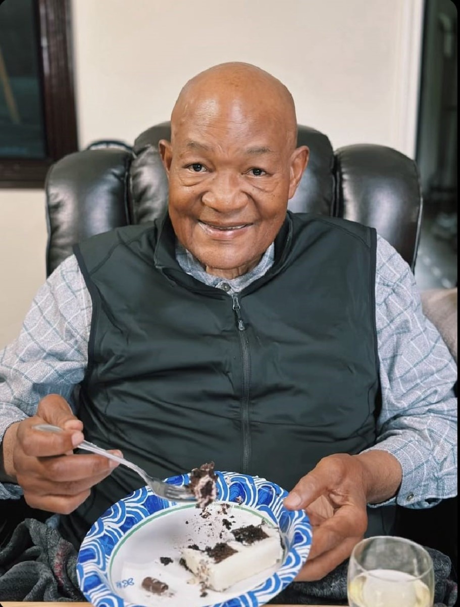George Foreman: The Man Who Defied Time And Defeated The Odds - Athlon ...