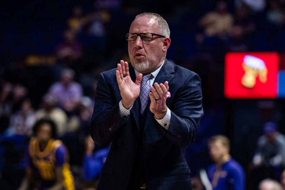 Maryland’s Buzz Williams Receives $4.8 Million News on Monday - Athlon ...