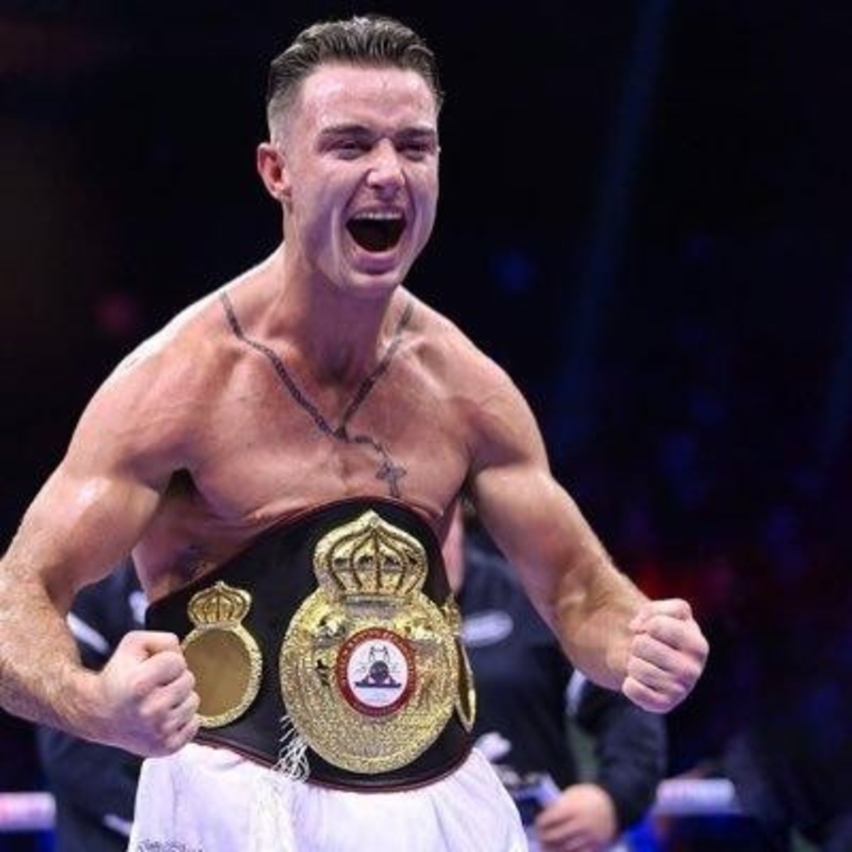 ‘He Was Losing This Fight. He Was On The Verge Of Being Stopped’ Says ...