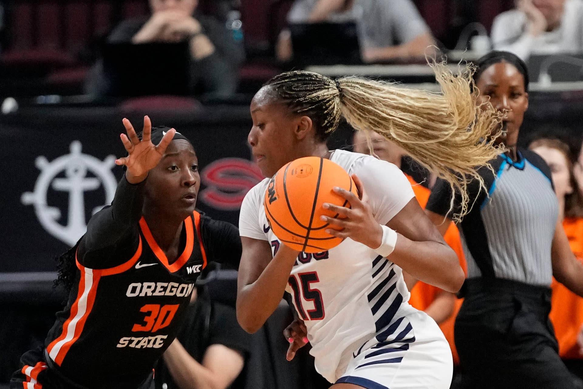 Yvonne Ejim Joins Canada’s Senior Women’s Basketball Team After ...