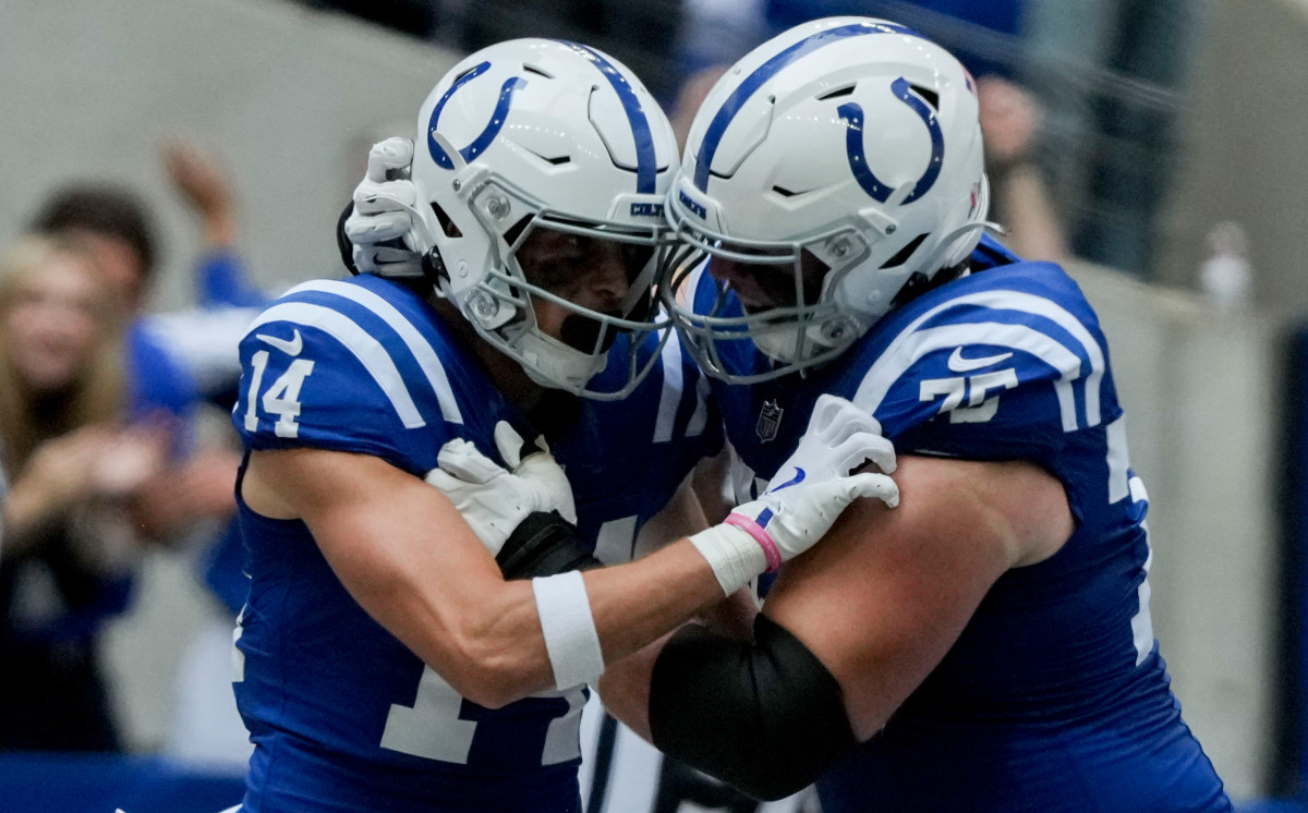 2025 NFL Free Agency: The Best Player-Team Scheme Fits - Athlon Sports