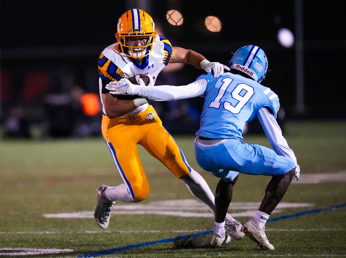 Dabo Swinney Lands Elite Safety as Clemson Adds Another Key Commit ...