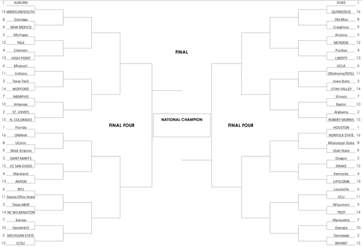 Wolverines’ Path to Championship Depends on Overcoming Late-Season ...