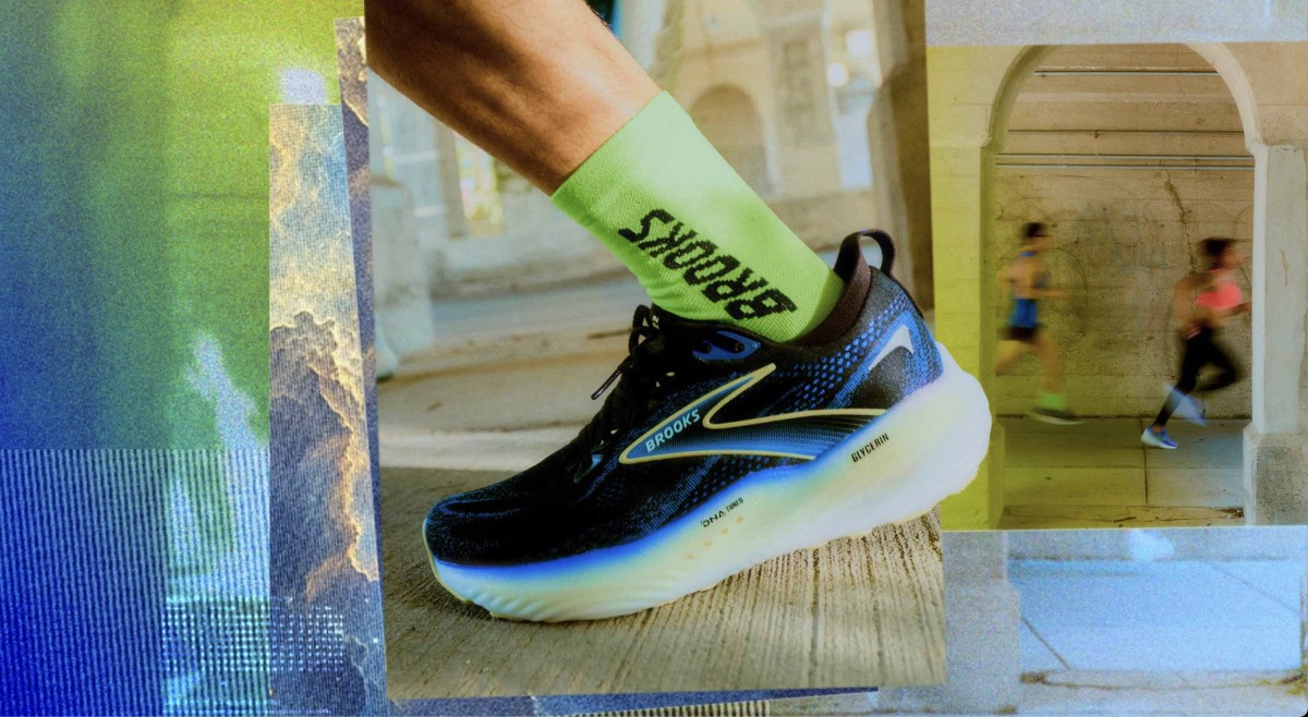 Popular Running and Walking Shoes Are on Sale Now at Brooks for up to ...