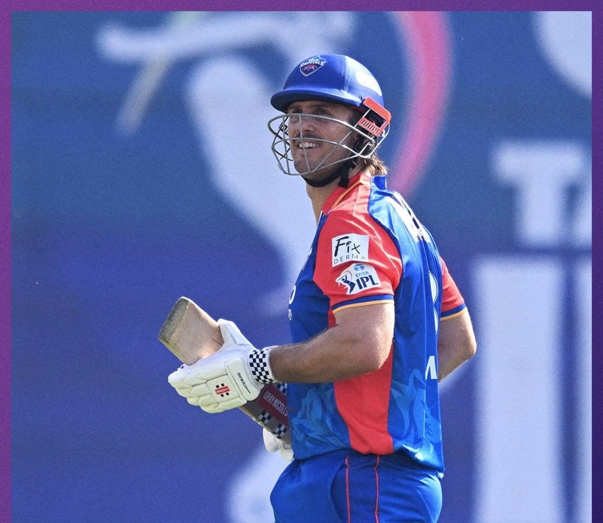 Mitchell Marsh Ready for IPL Comeback, Despite Back Injury Woes ...