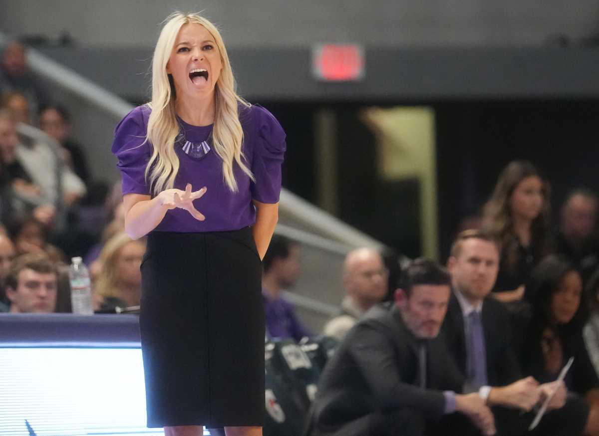 Molly Miller hired by Arizona State women's basketball: Report - Athlon ... Molly Miller hired by Arizona State women's basketball: Report - Athlon ...