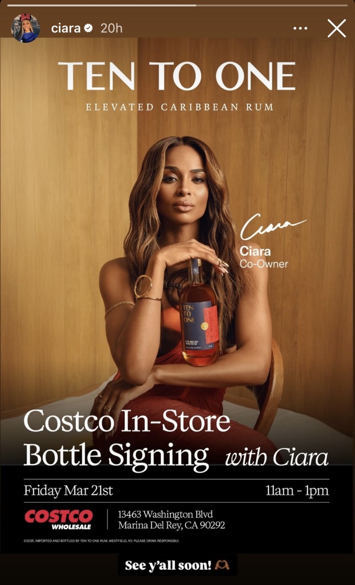 Russell Wilson's Wife Ciara Announces Exciting News - Athlon Sports