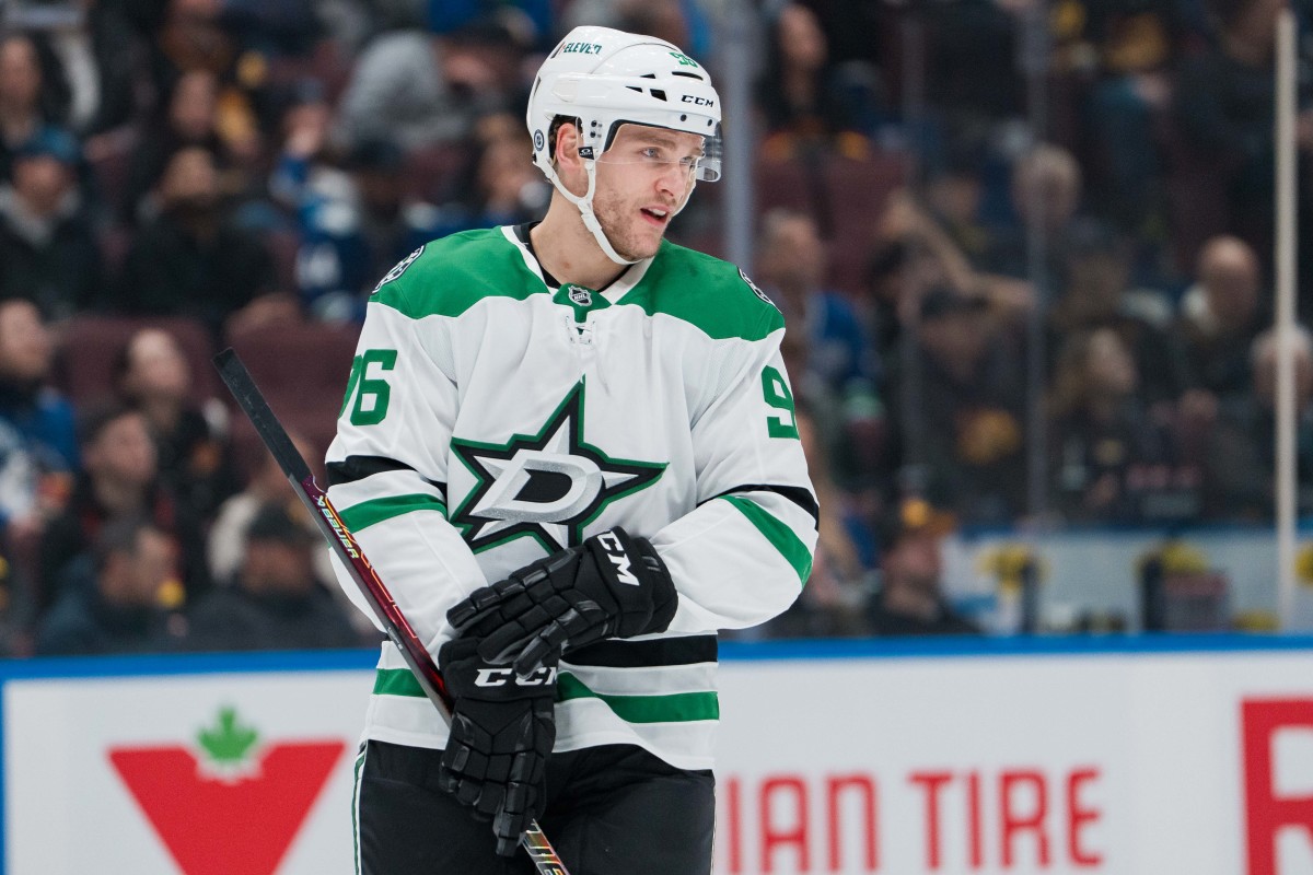 P.K. Subban Puts NHL Stars on Notice After Mikko Rantanen's Historic ...